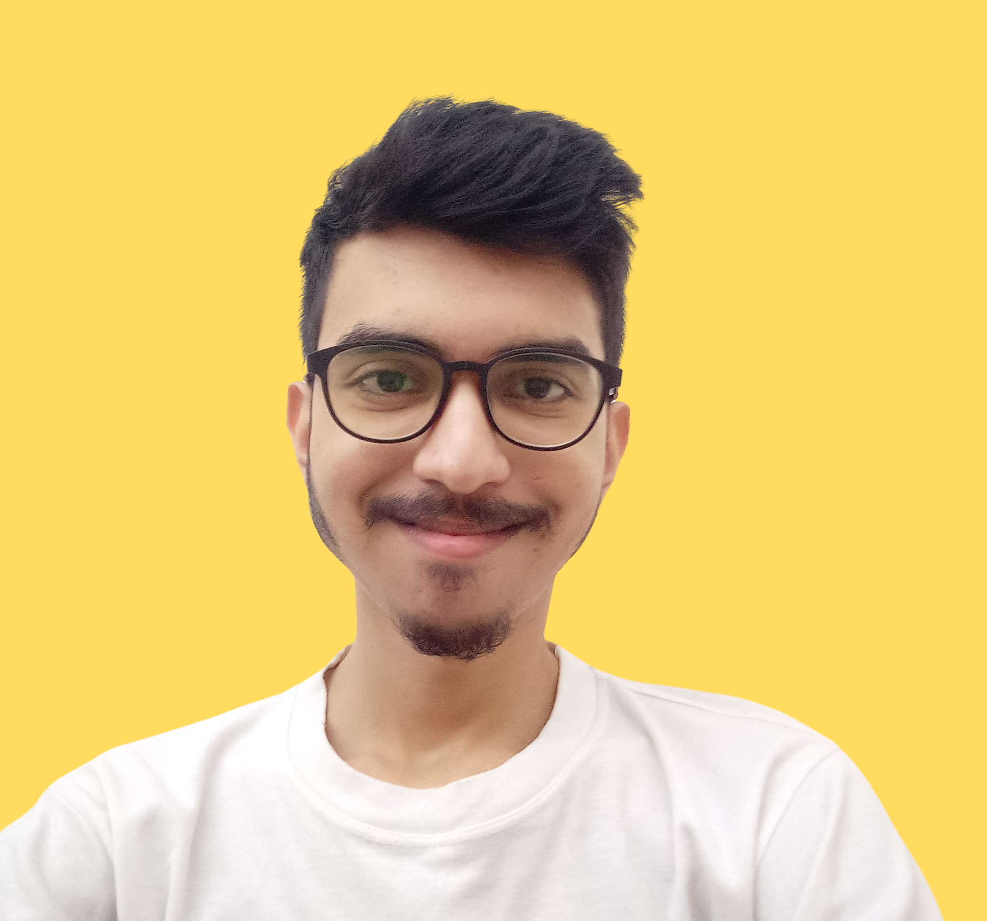 Saad Baig - Frontend Developer